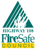 Highway 108 Fire Safe Council – Toulumne County fire preparedness ...